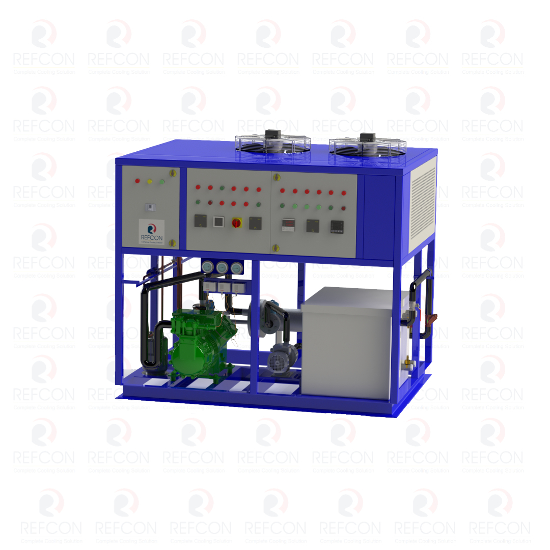 Pharmaceutical Chiller Guide: Types, Benefits, and Mechanisms