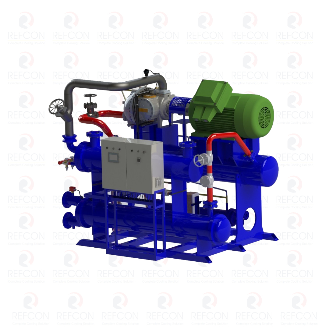 Essential Guide to Water Cooled Chillers - Chillers Manufacturers ...